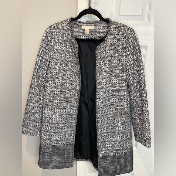 H&M | Jackets & Coats | Hm Coat Perfect For Business Casual Looks ...